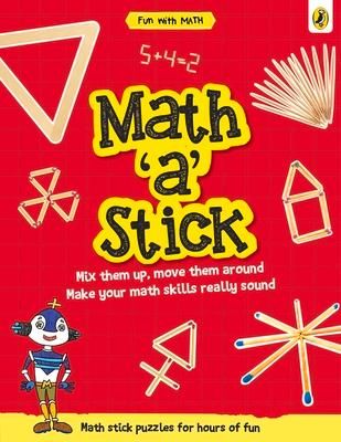 Math-A-Stick (Fun with Maths) online bestellen