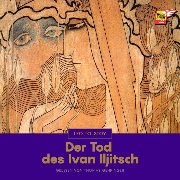 "Der Tod des Ivan Iljitsch" als Hörbuch kaufen