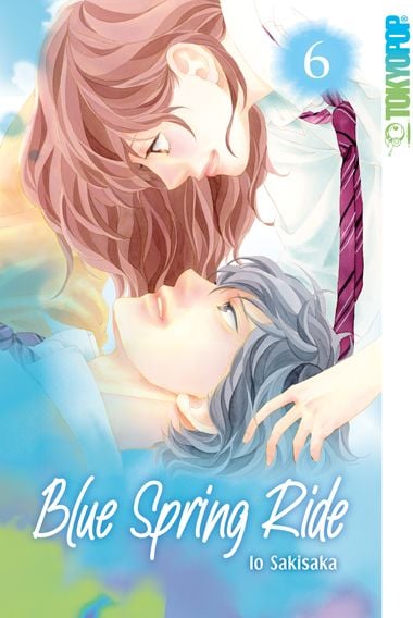 "Blue Spring Ride 2in1 05" online kaufen