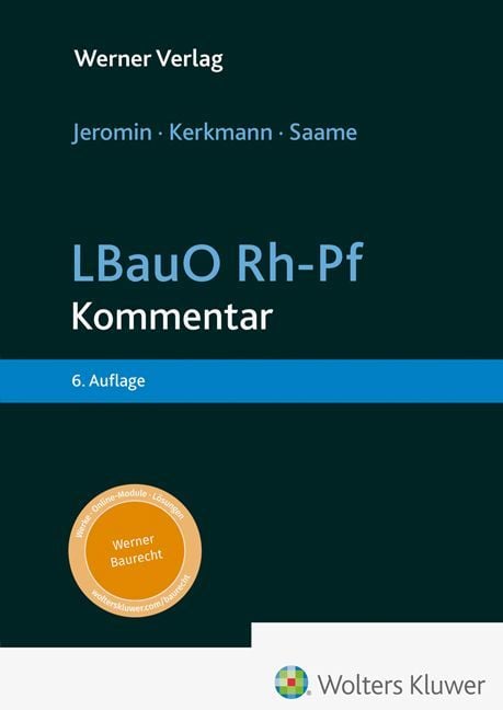 "LBauO Rh-Pf" online kaufen