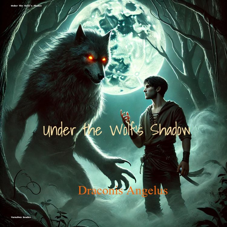 "Under the Wolf's Shadow" als eBook kaufen