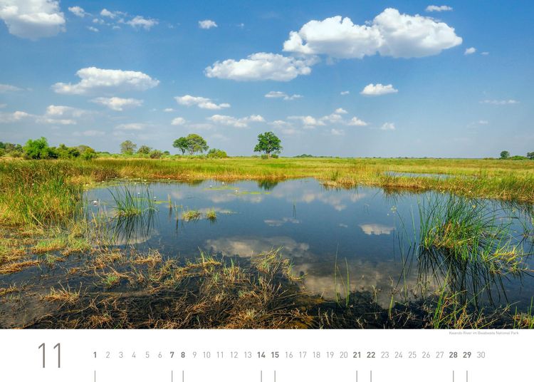 "Namibia Exklusivkalender 2026" kaufen