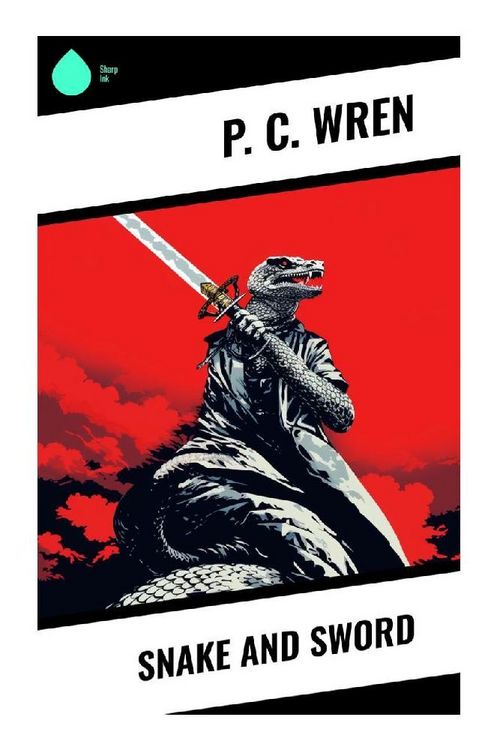 "Snake and Sword" online kaufen