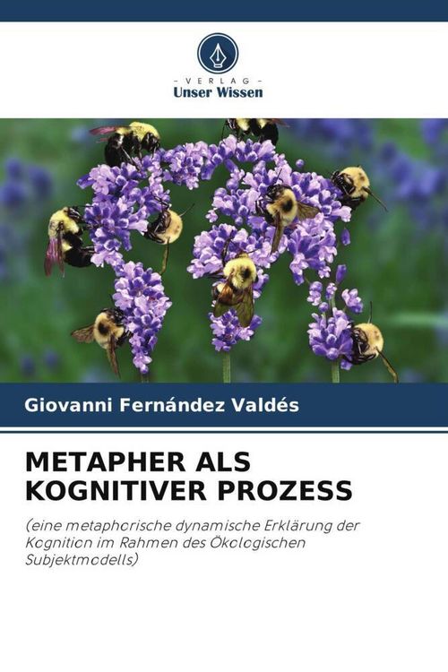 "Metapher als Kognitiver Prozess" online kaufen