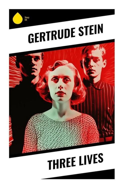 "Three Lives" online kaufen