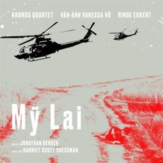 My Lai von Kronos Quartet auf CD - Musik | Thalia