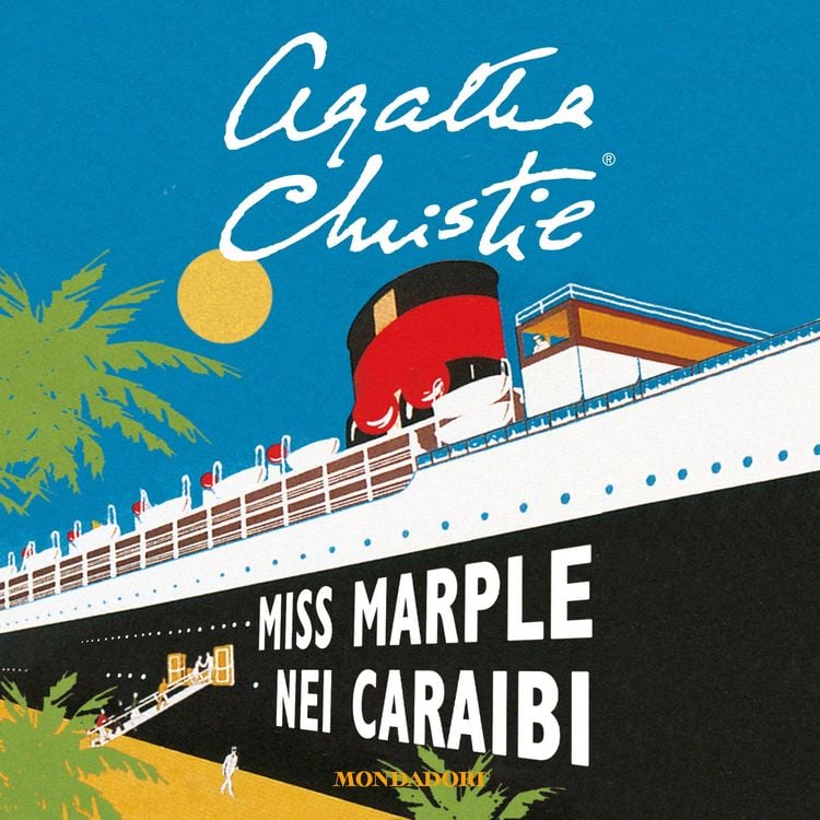"Miss Marple nei Caraibi" als Hörbuch kaufen