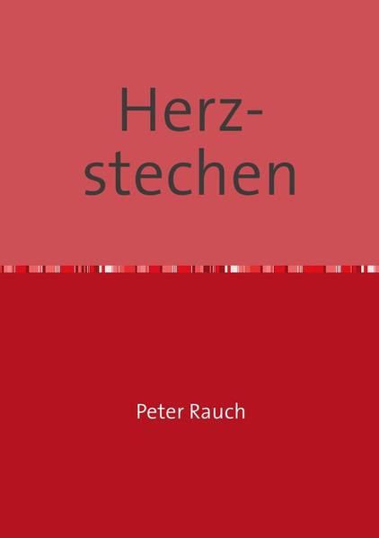 "Herzstechen" online kaufen
