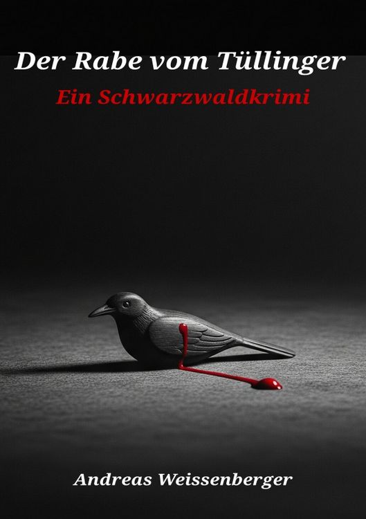 "Der Rabe vom Tüllinger" online kaufen