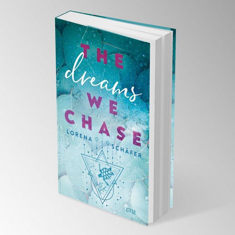 "The dreams we chase - Emerald Bay, Band 3" gebraucht kaufen