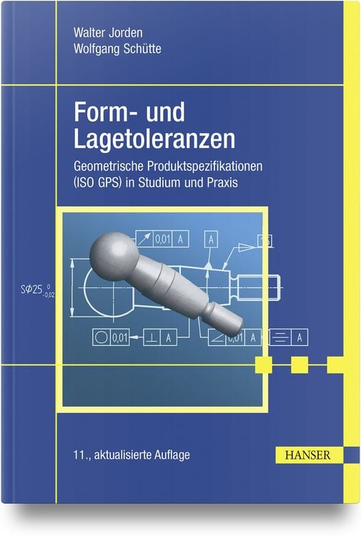 "Form- und Lagetoleranzen" online kaufen