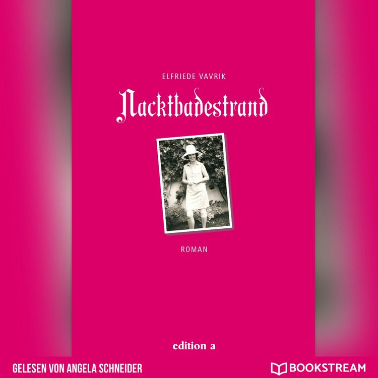 "Nacktbadestrand" als Hörbuch kaufen
