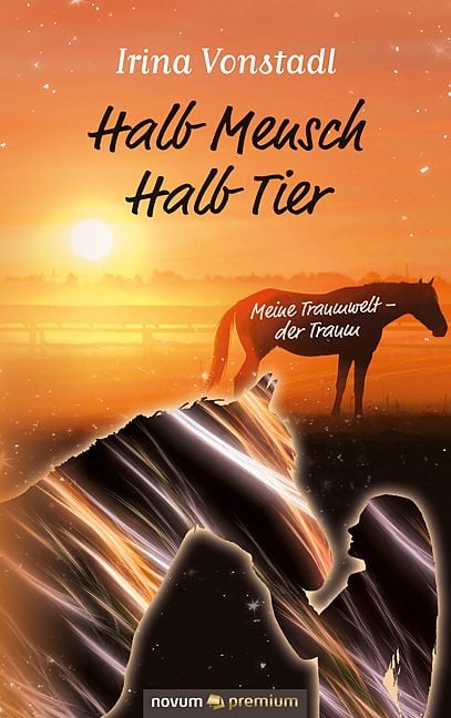 "Halb Mensch Halb Tier" online kaufen