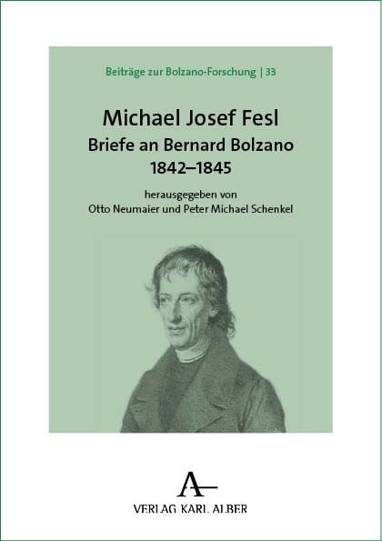 "Michael Josef Fesl" online kaufen