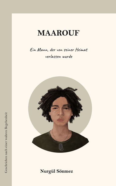 "Maarouf" online kaufen