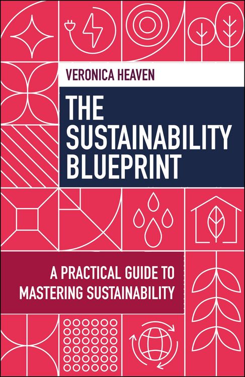 "The Sustainability Blueprint" als eBook kaufen