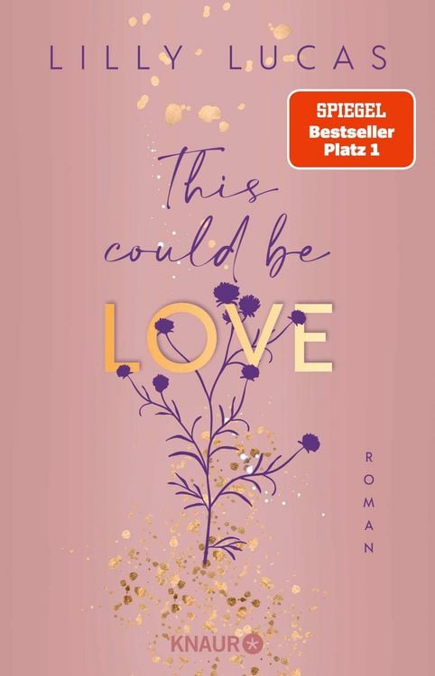"This could be love" als eBook kaufen