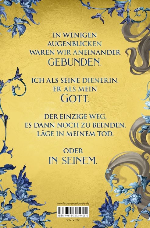 "To Tempt a God" online kaufen