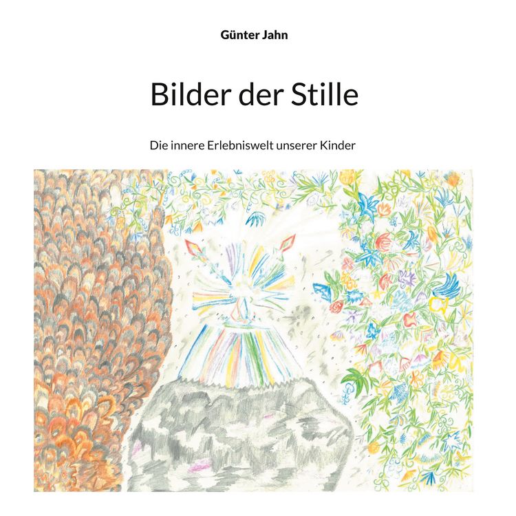 "Bilder der Stille" online kaufen