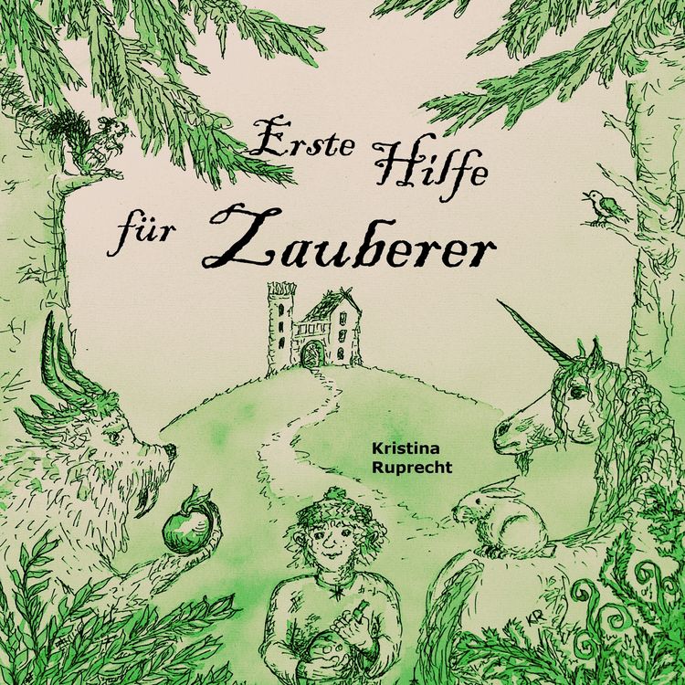 "Erste Hilfe für Zauberer" online kaufen