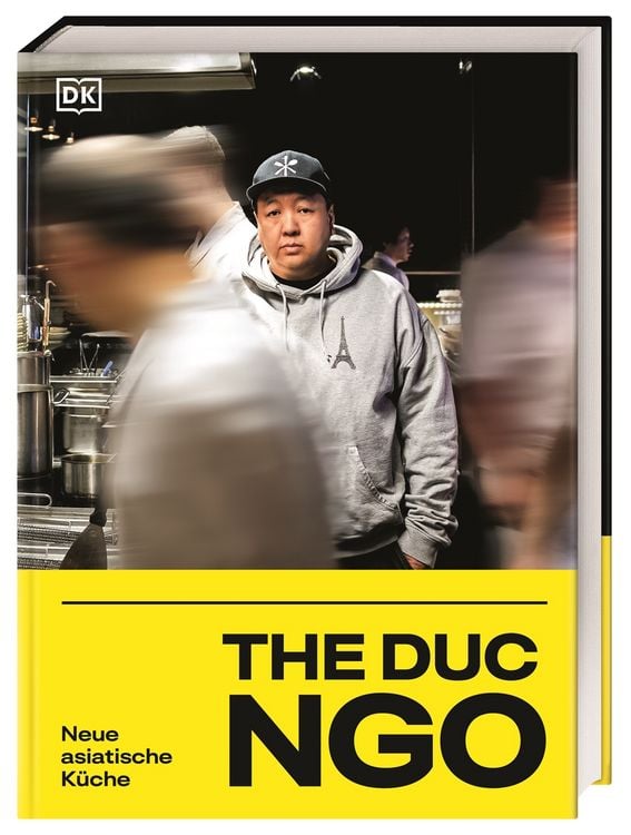 "The Duc Ngo" online kaufen