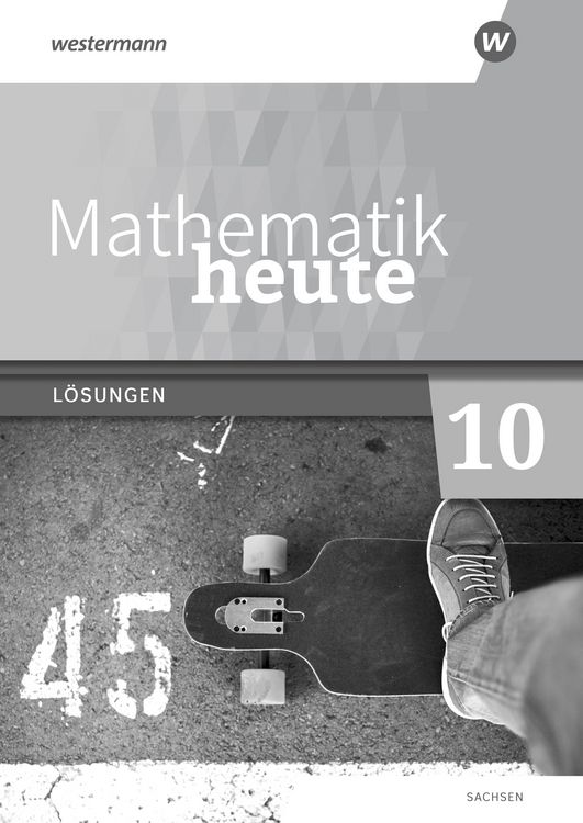 Mathe heute 10 Lös. Sachsen 2020 online bestellen