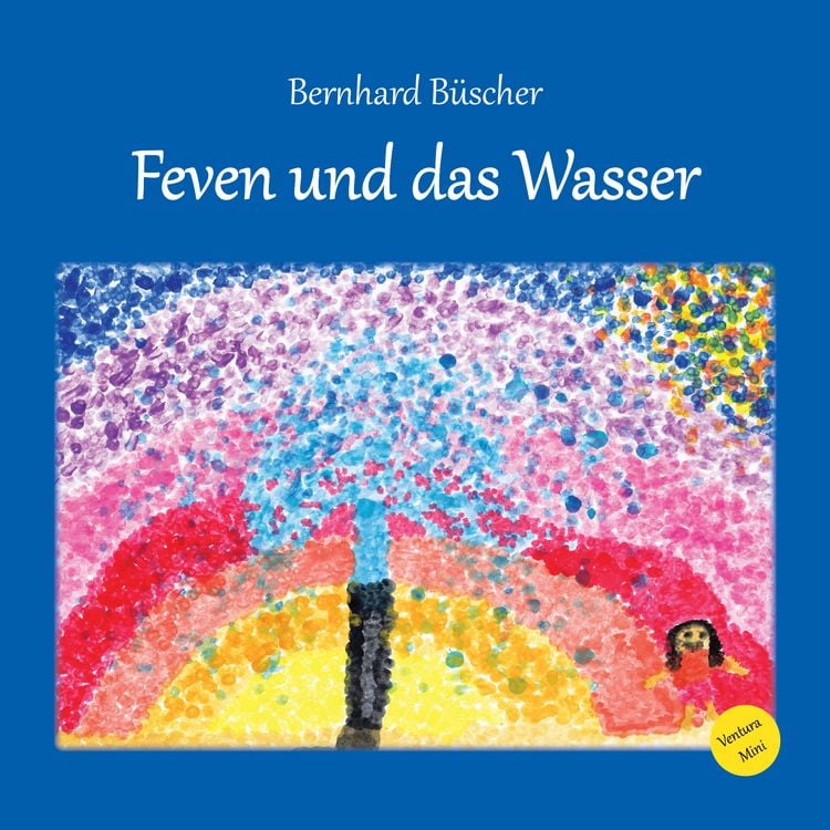 "Feven und das Wasser" online kaufen