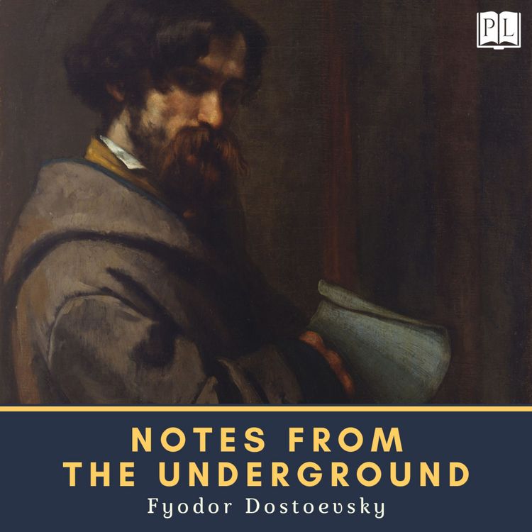 "Notes from the Underground" als Hörbuch kaufen