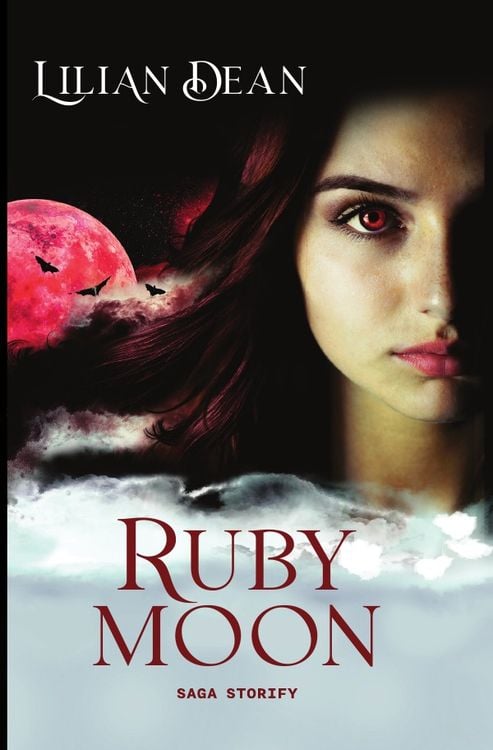 "Ruby Moon" online kaufen