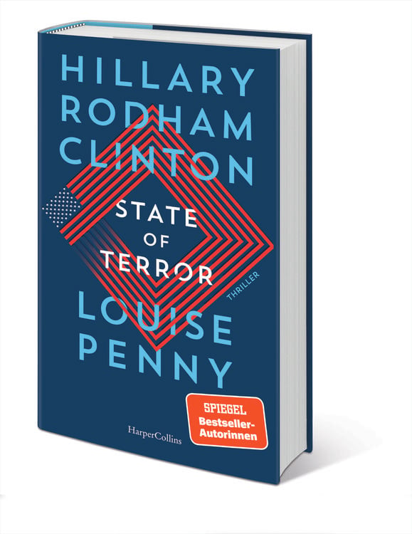 "State of Terror" von Hillary Rodham Clinton bei bücher.de bestellen