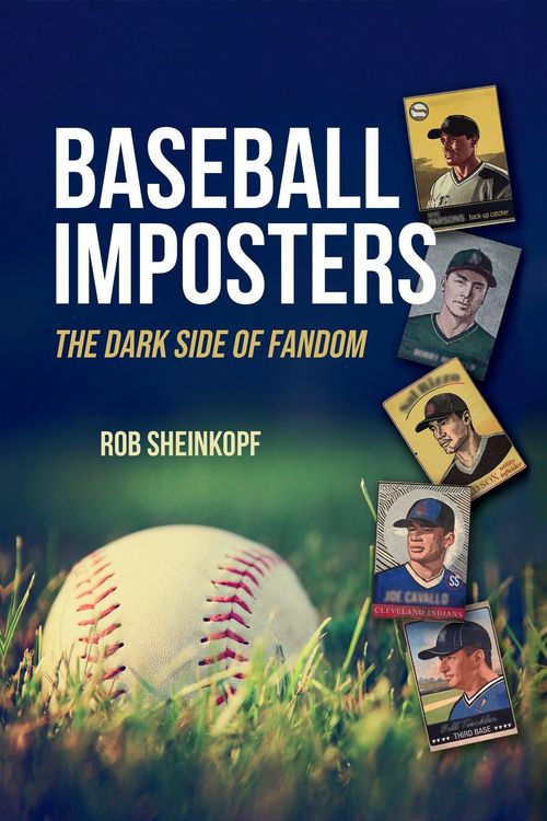 "Baseball Imposters" als eBook kaufen