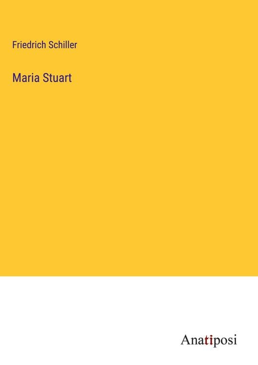 "Maria Stuart" online kaufen
