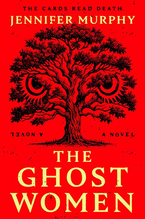 "The Ghost Women" auf Englisch kaufen