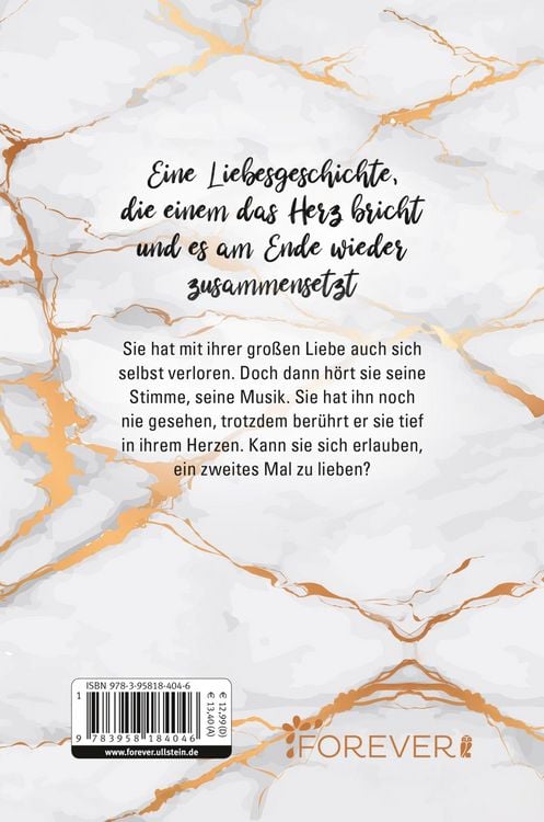 "Perfectly Broken" online kaufen