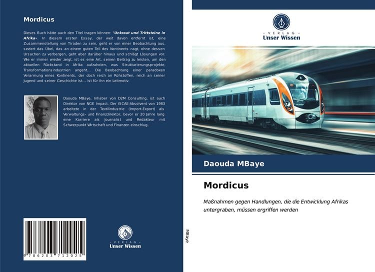 "Mordicus" online kaufen