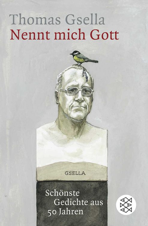 "Nennt mich Gott" von Thomas Gsella bei bücher.de bestellen