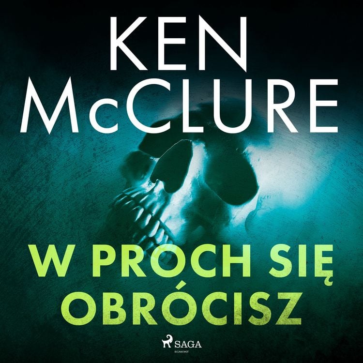 W proch się obrócisz von Ken McClure - Hörbuch-Download | Thalia
