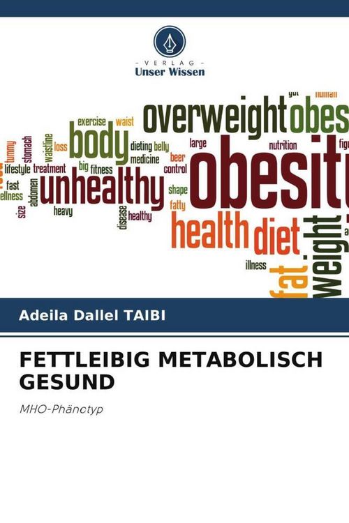 "Fettleibig Metabolisch Gesund" online kaufen