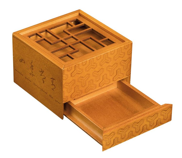 Philos 5530 - Secret Box Treasure, Trickspiel kaufen - Spielwaren | Thalia