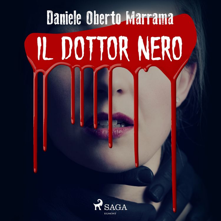 "Il dottor Nero" als Hörbuch kaufen