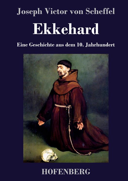 "Ekkehard" online kaufen