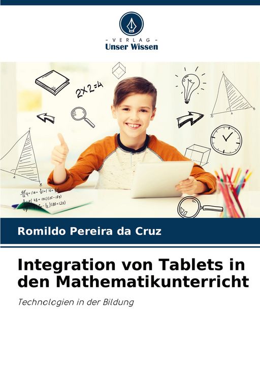 "Integration von Tablets in den Mathematikunterricht" online kaufen