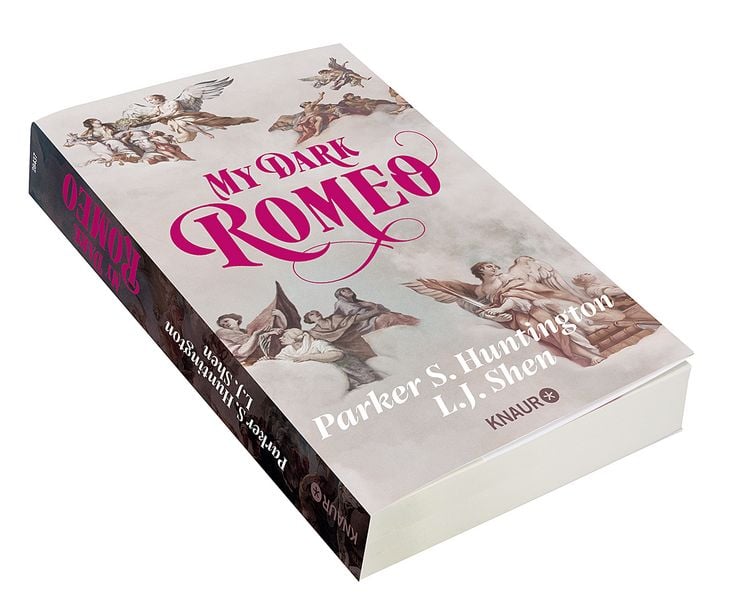 "My Dark Romeo" online kaufen