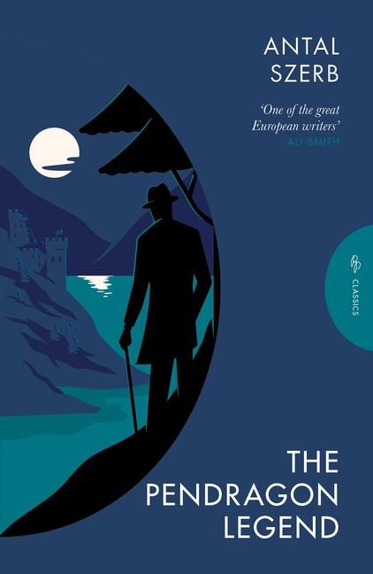 "The Pendragon Legend" auf Englisch kaufen