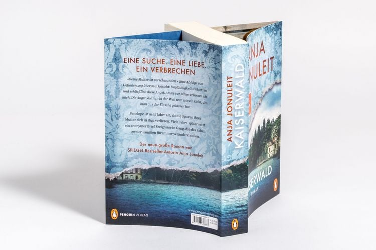 "Kaiserwald" online kaufen