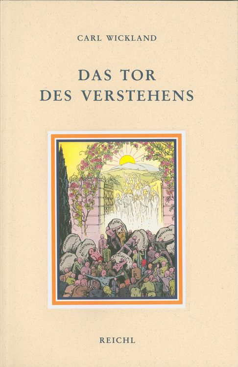 "Das Tor des Verstehens" von Carl Wickland bei bücher.de bestellen