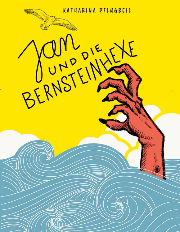 "Jan und die Bernsteinhexe" online kaufen