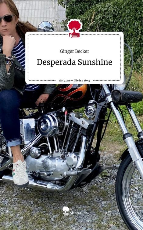 "Desperada Sunshine. Life is a Story - story.one" online kaufen