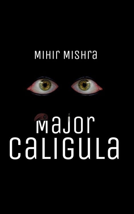 "Major Caligula" als eBook kaufen