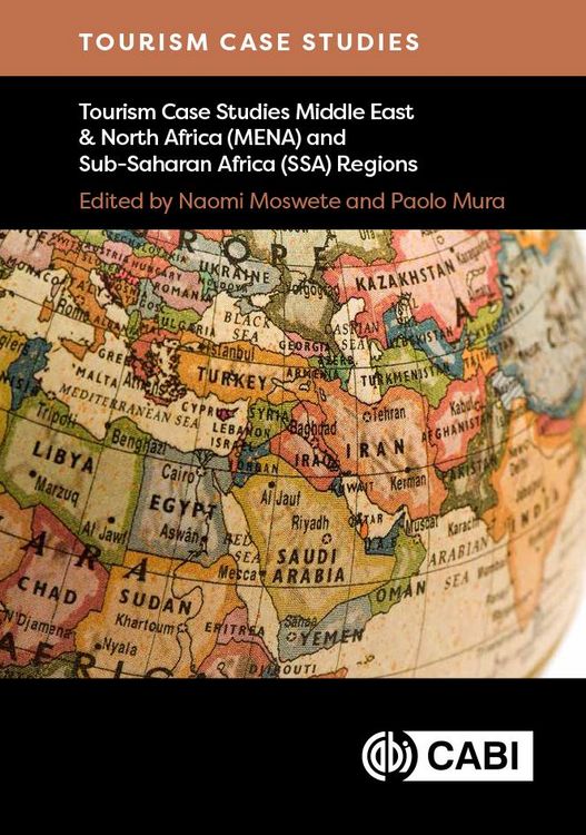 "Tourism Case Studies Middle East & North Africa (MENA) and Sub-Saharan ...